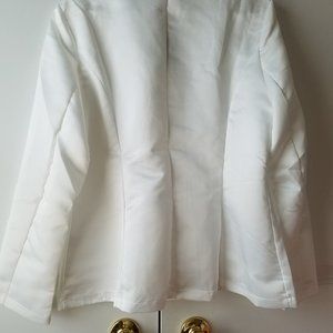 KOANDAILY | Jackets & Coats | Long Sleeve Solid Lady Outerwear Nwt ...